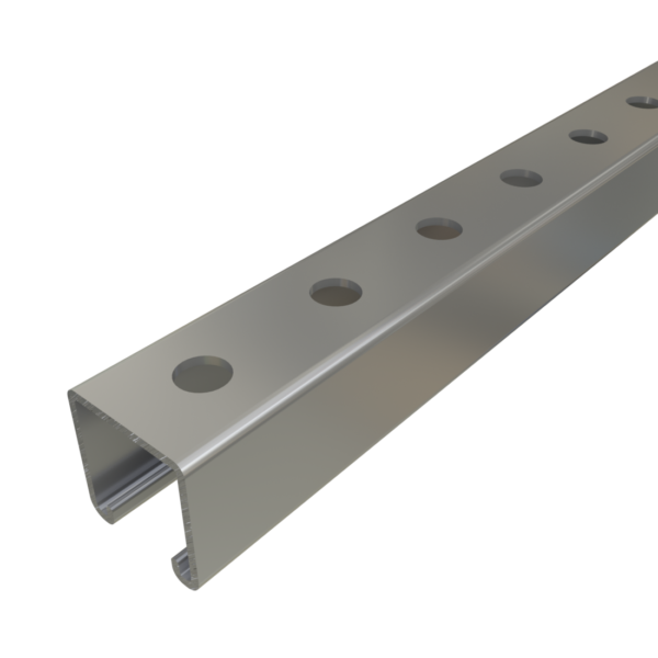 P1000HS - Strut & Supply, Inc.